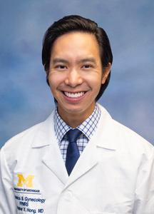 Meet the Team – The Paper Perineum